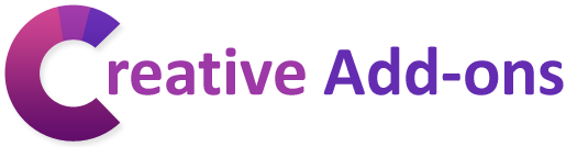 Home - Creative Add-ons for Elementor