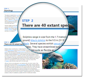 Steps - Creative Add-ons for Elementor